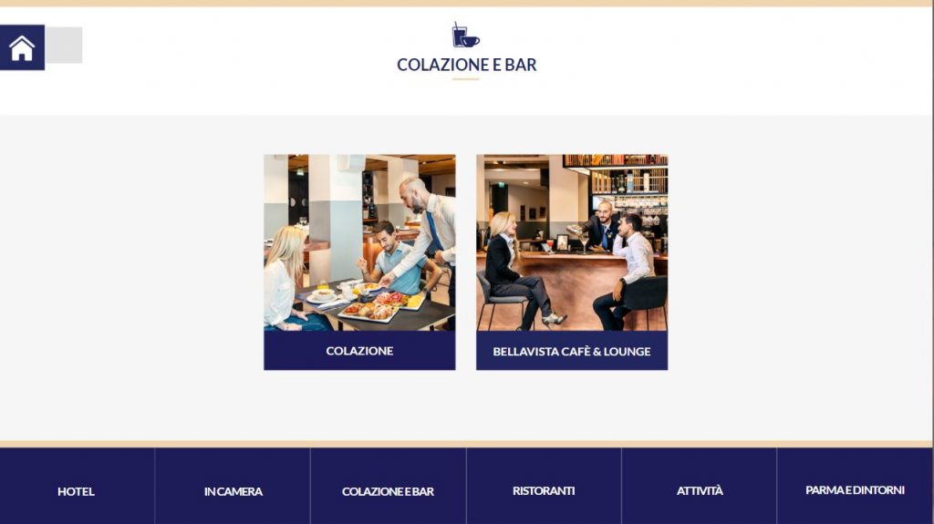 Novotel | Romeo Guide