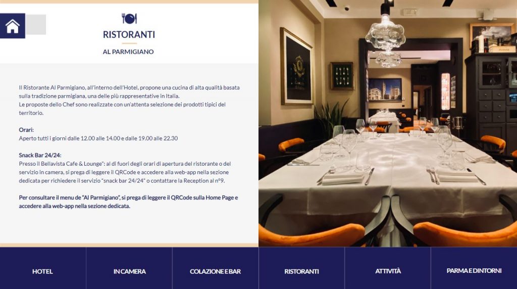 Novotel | Romeo Guide